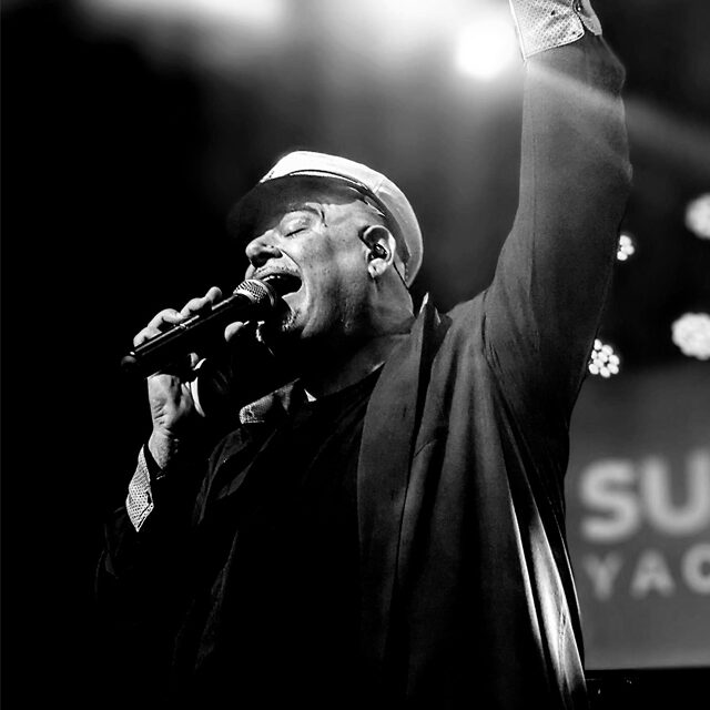 About – Suit & Mai Tai