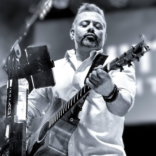 About – Suit & Mai Tai